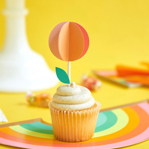 Mini Toppers – Hip Paper